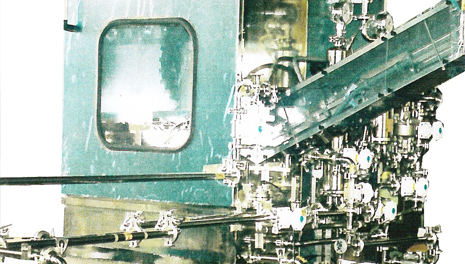 Cleaning Equipment – TANABE (Thailand)