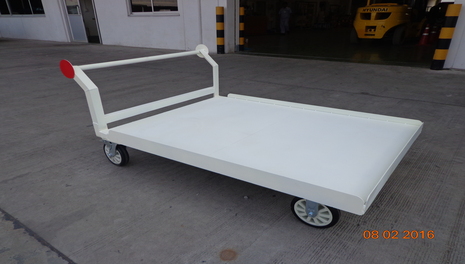 Parts Manufacturing – TANABE (Thailand)